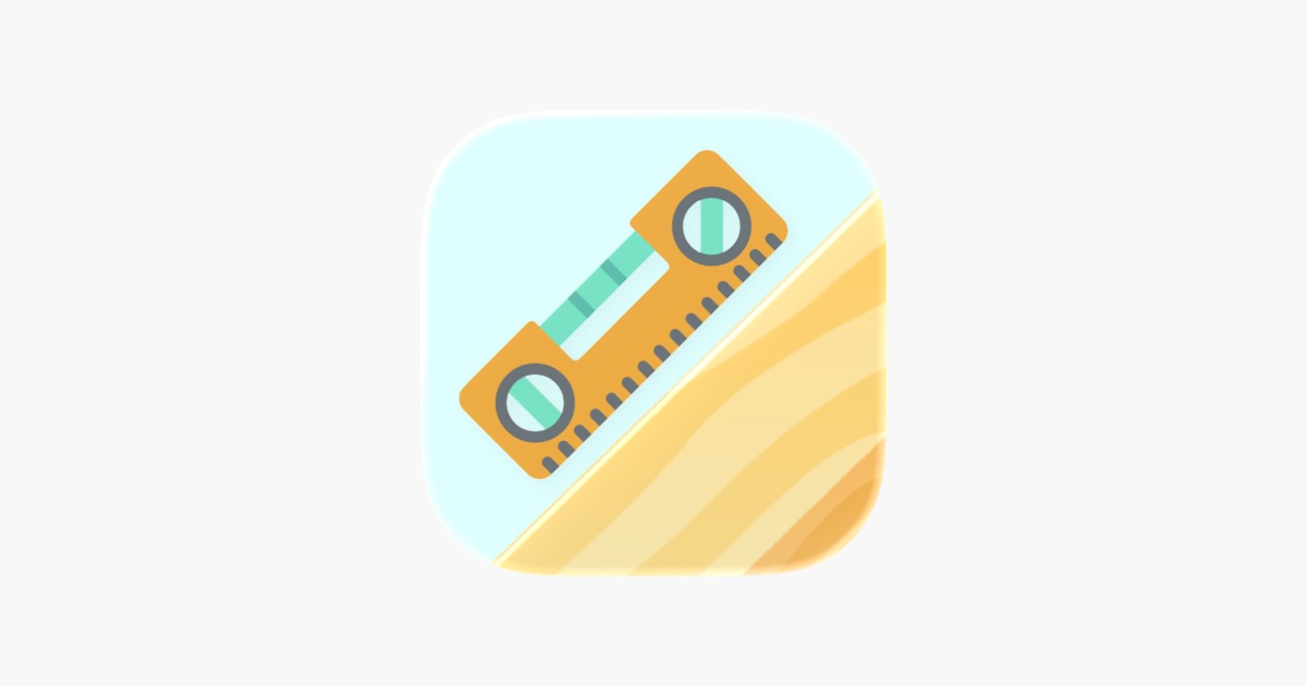 ‎Leveler - Level at any Angle App - App Store
