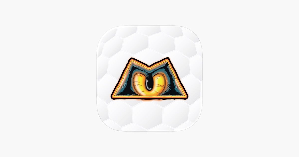 ‎Monster Mini Golf App - App Store