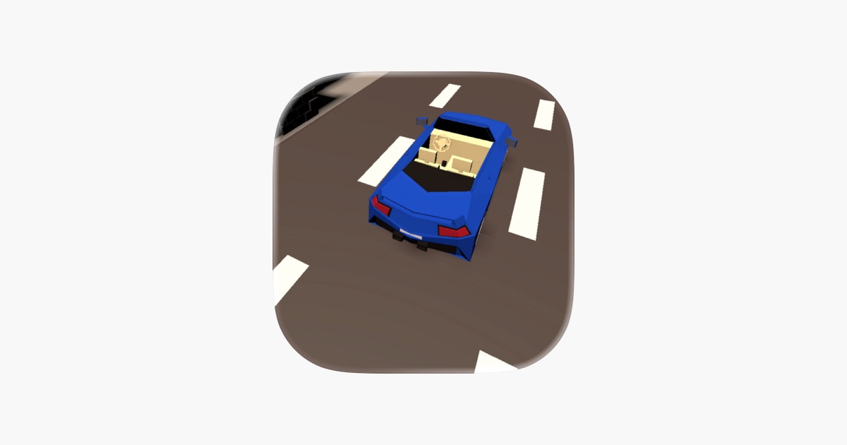 ‎Car Run Avoider App - App Store