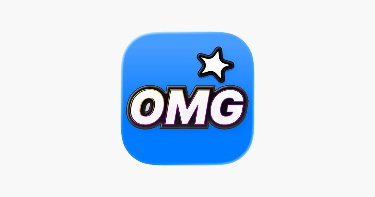 ‎OMG AI - Photo Prank Generator App - App Store