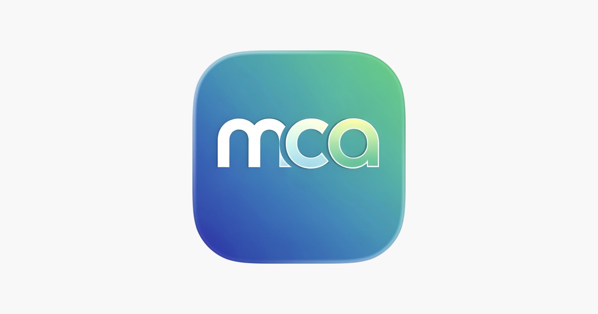 ‎MCA Budget App - App Store