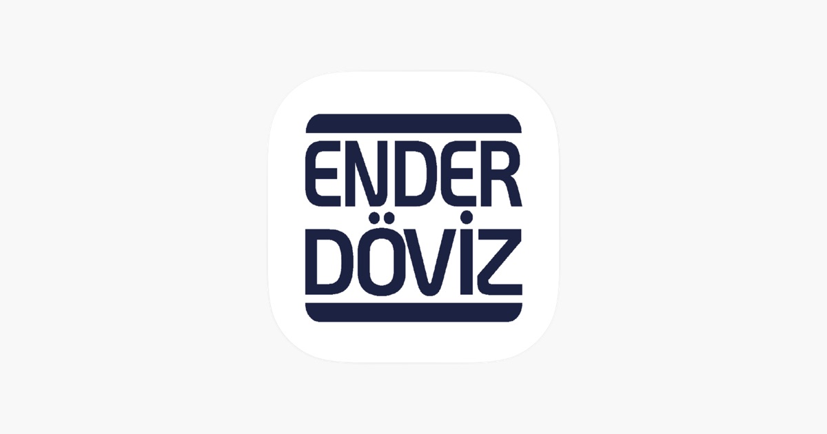 ‎Ender Döviz App - App Store