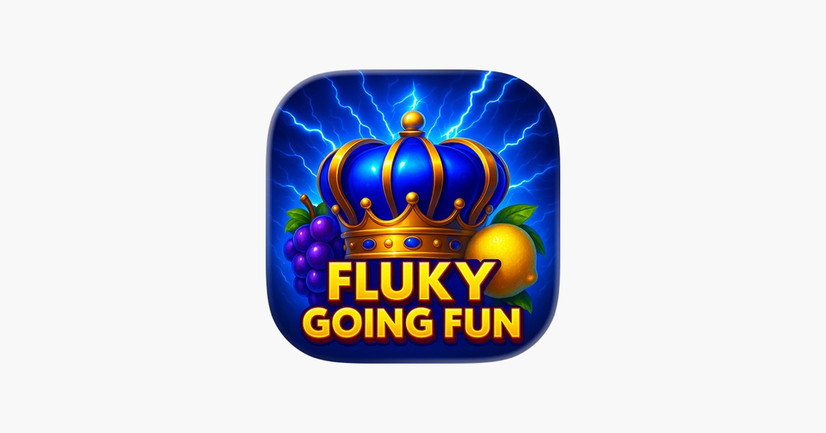 ‎Fluky Going Fun App - App Store