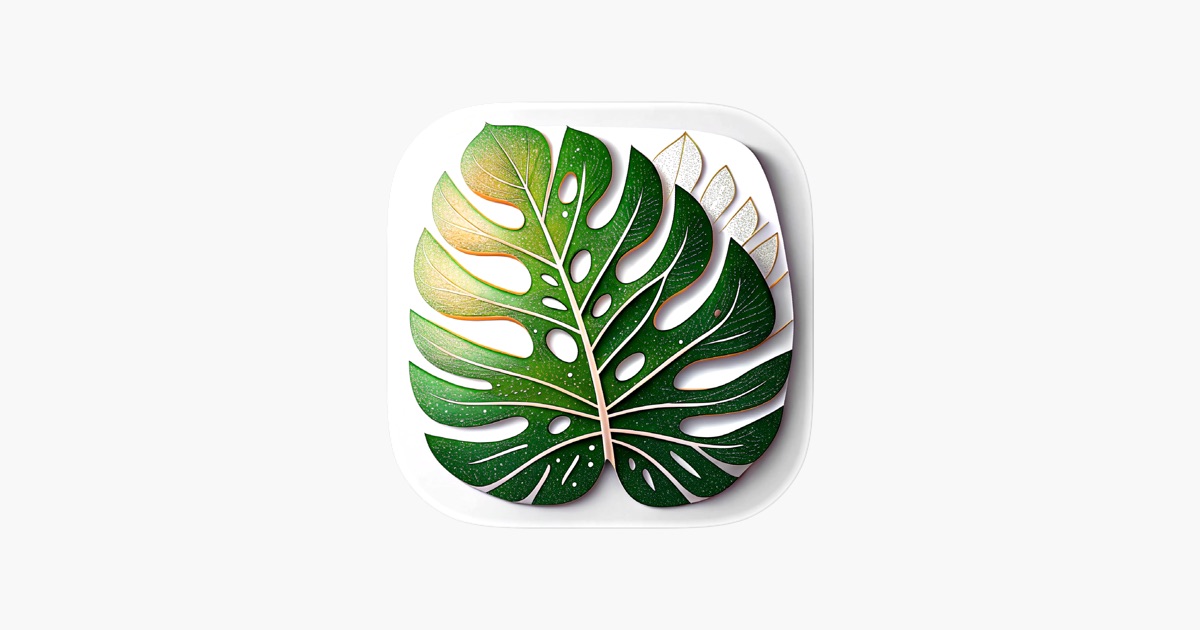 ‎Leafy AI - Plant Scan and Care App - App Store