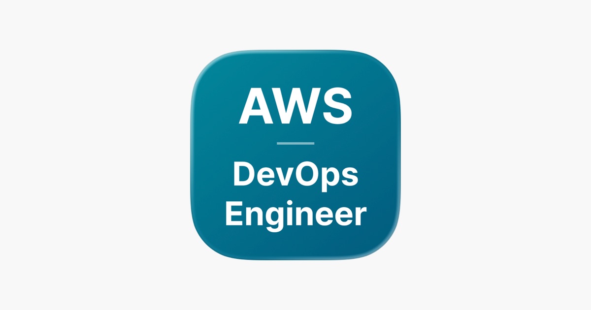 ‎App AWS DevOps Pro Exam Simulator - App Store