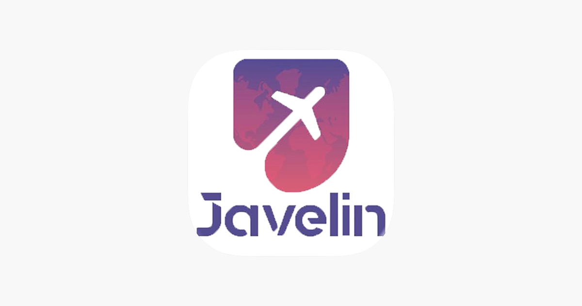 ‎Javelin Travel App - App Store