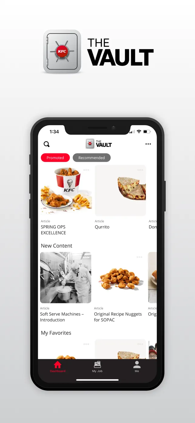 KFC App Reviews – Features, Alternatives & User Ratings