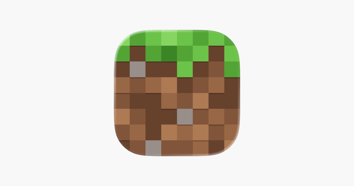 ‎Minecraft: Dream it, Build it! App - App Store