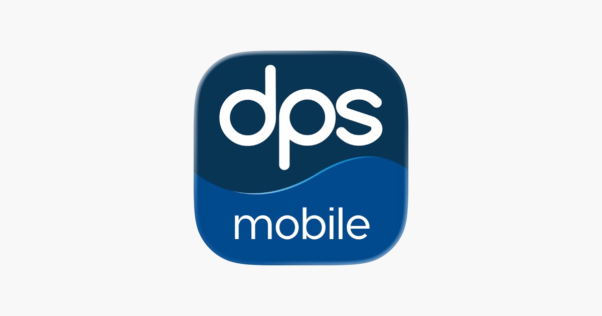 ‎DPS Mobile App - App Store