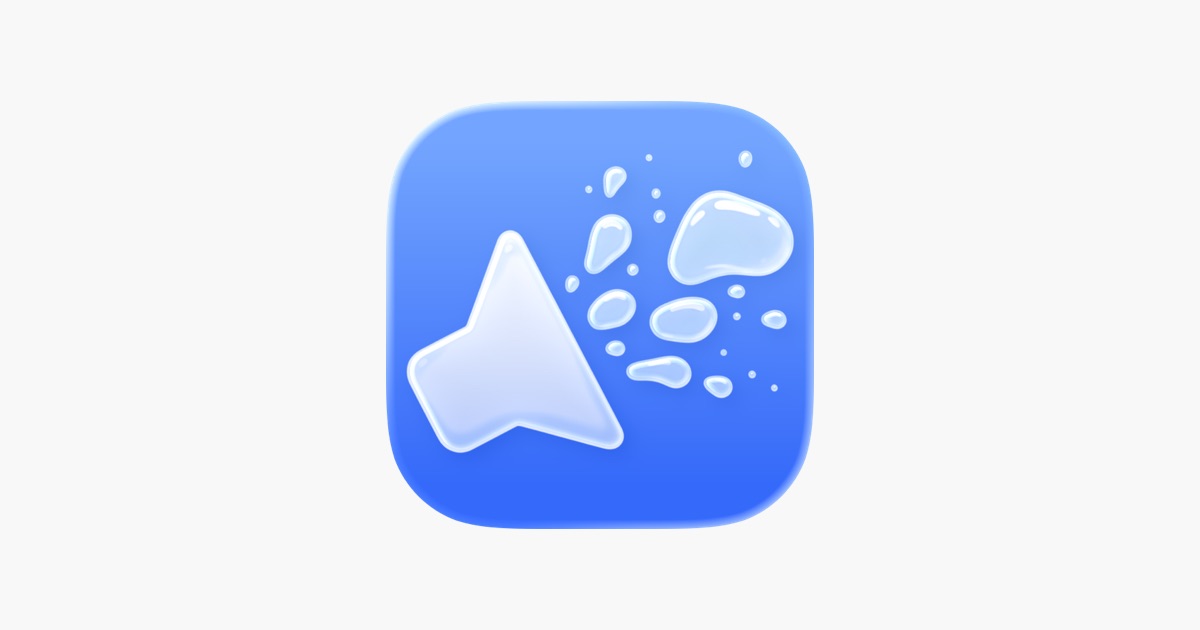 ‎Water Eject - Clear Wave DipX App - App Store