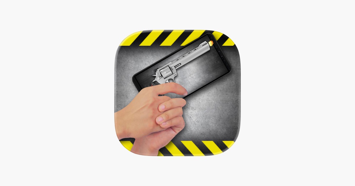 ‎Fire Weapons Simulator App - App Store