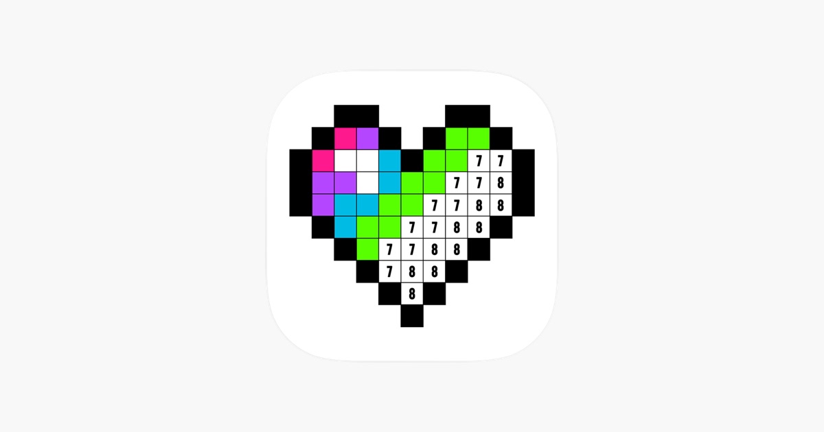 ‎Libros de colorear para todos - App Store
