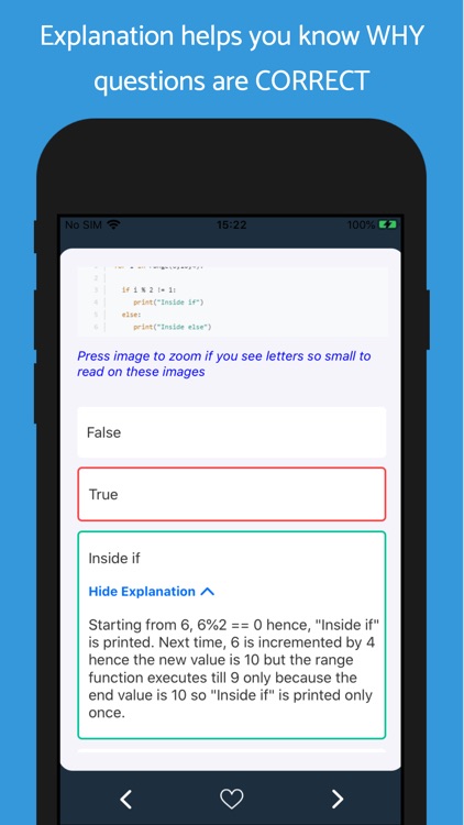 Python Institute PCEP-30-02 by Trieu Tran