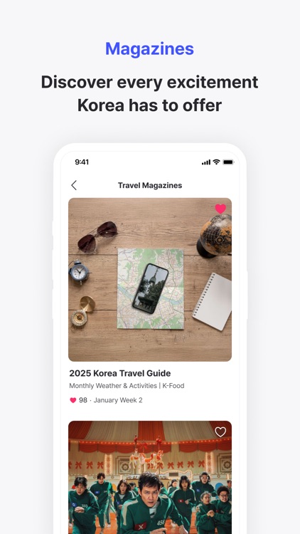 interpark global by Triple Corp.
