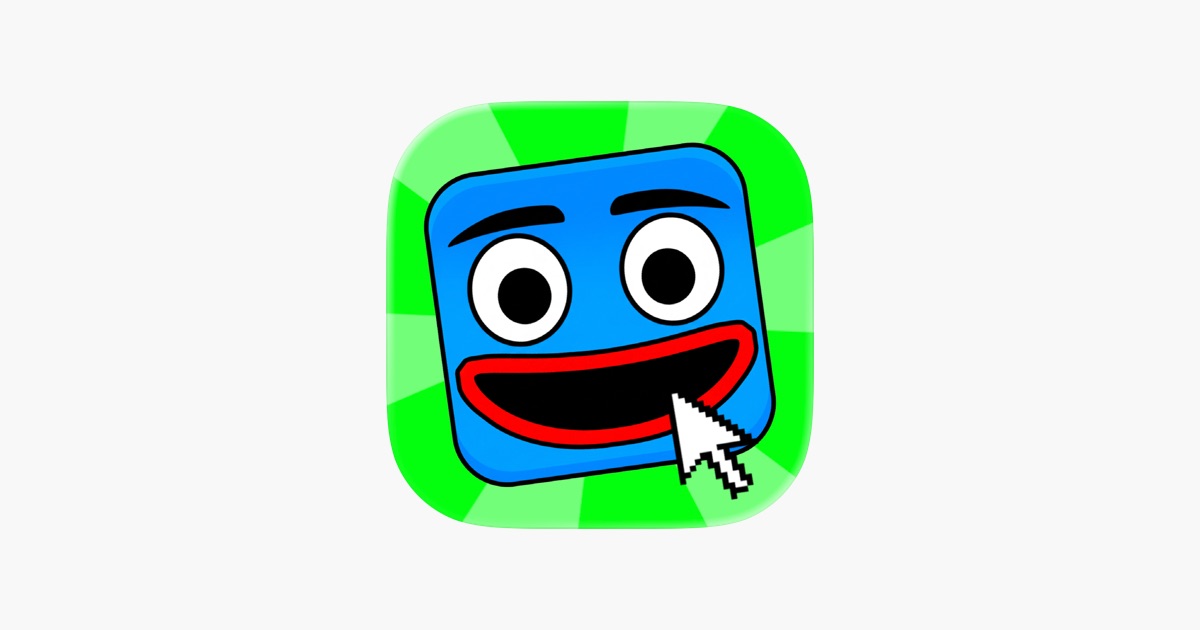 ‎Fun Clicker App - App Store
