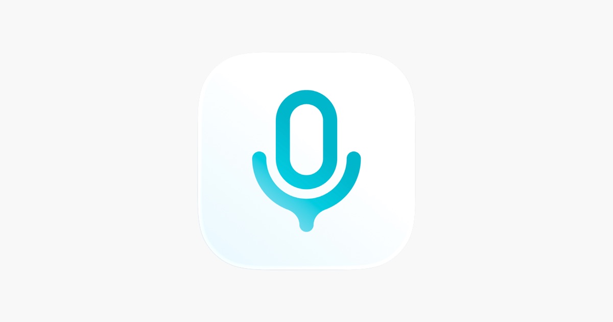 ‎Voicy: Speech to Text Keyboard‑App – App Store