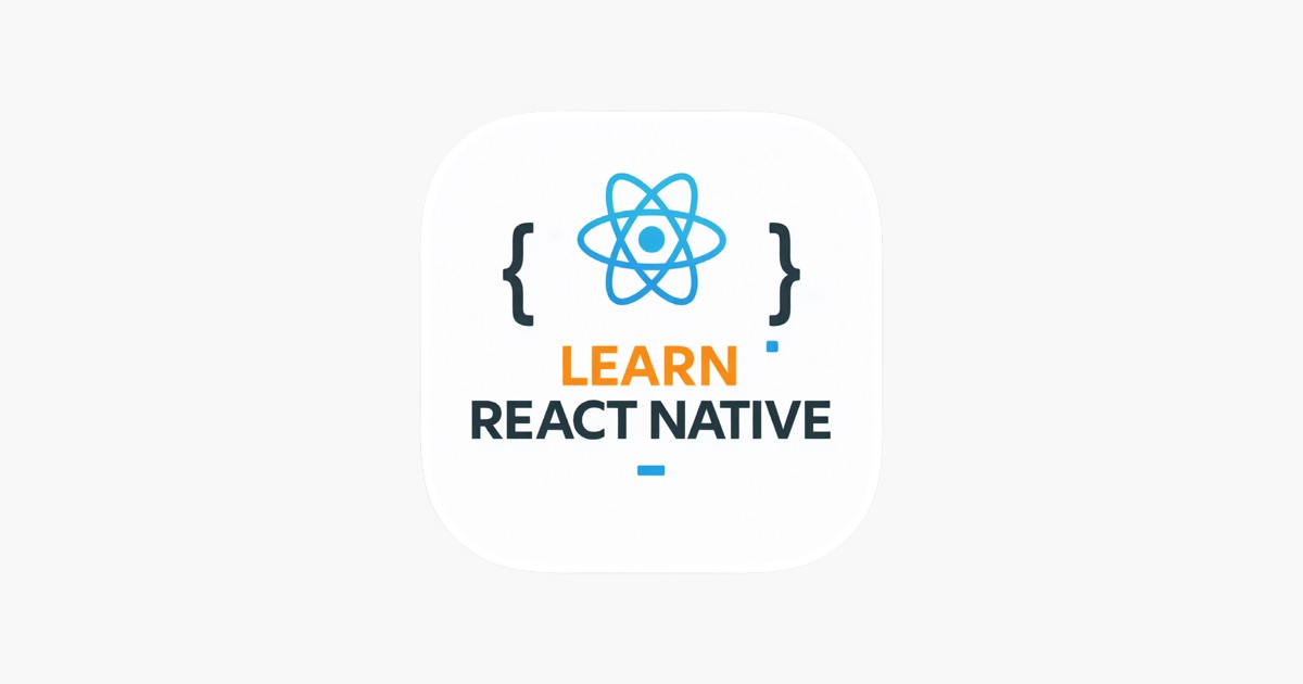 ‎Learn React Native Offline App - App Store