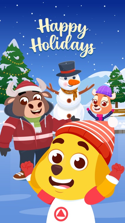 Kiddopia - Kids Learning Games by Kiddopia, Inc.