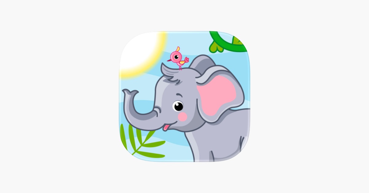 ‎Baby games for kids learning App - App Store