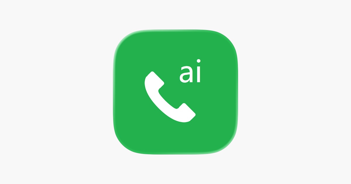 ‎AI Call Translator App - App Store