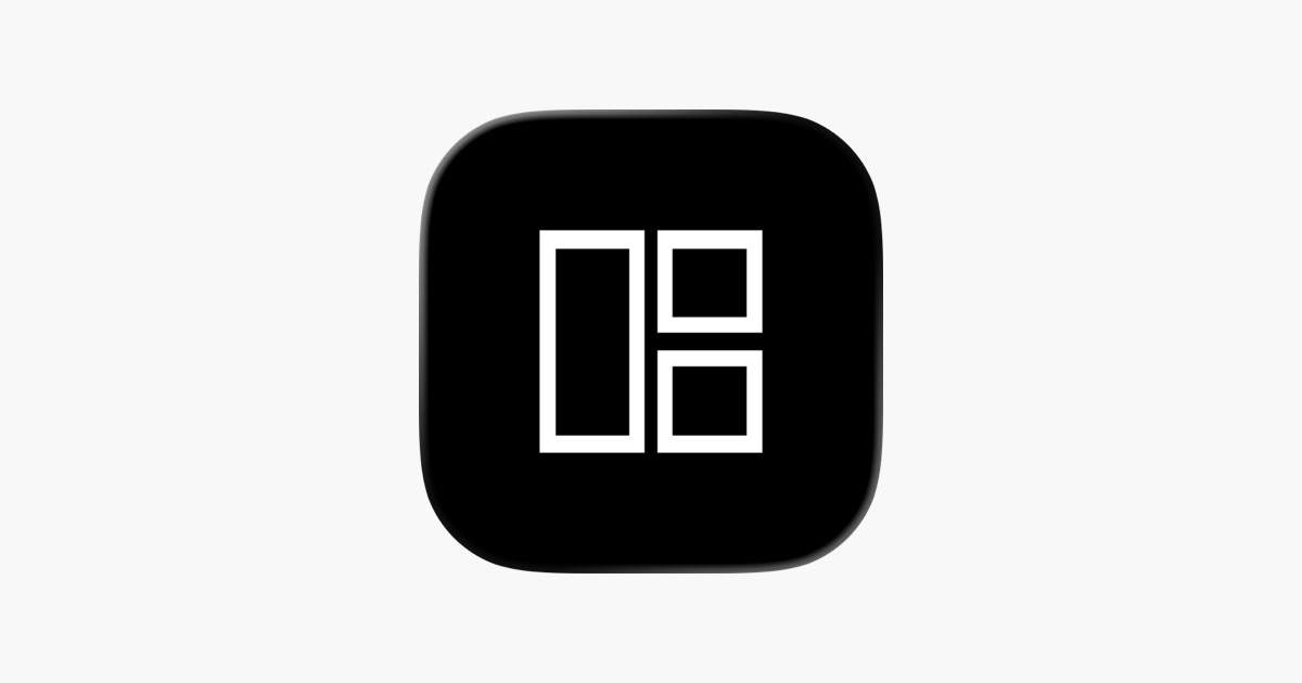 ‎Collage Maker- PhotoCollageApp App - App Store