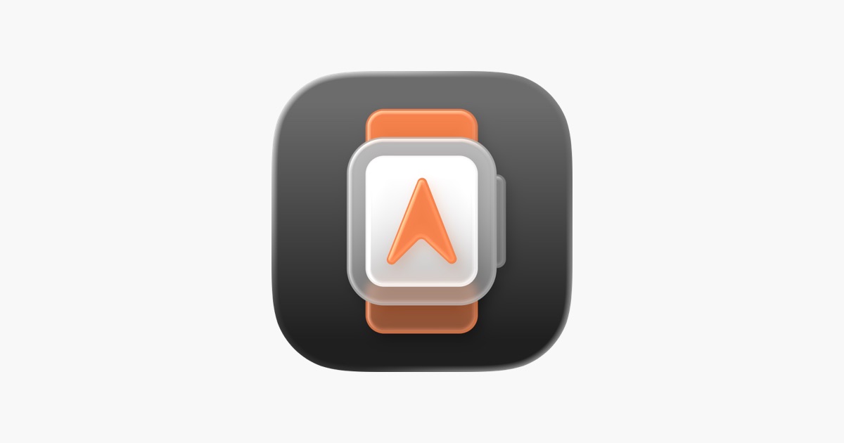 ‎WristTopo: Offline Navigation App - App Store