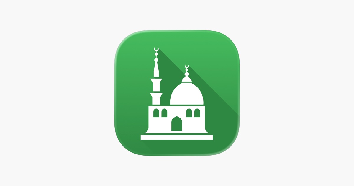 ‎Namaz: Prayer Times & Qibla App - App Store