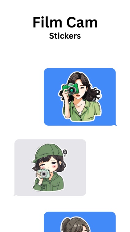 FilmHWA Aesthetics Camera Mins by Hugo Pinon