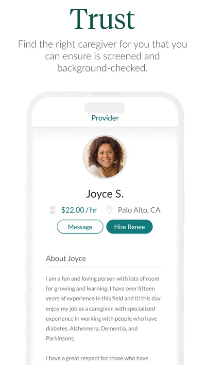 CareLinx: In-Home Care by CareLinx
