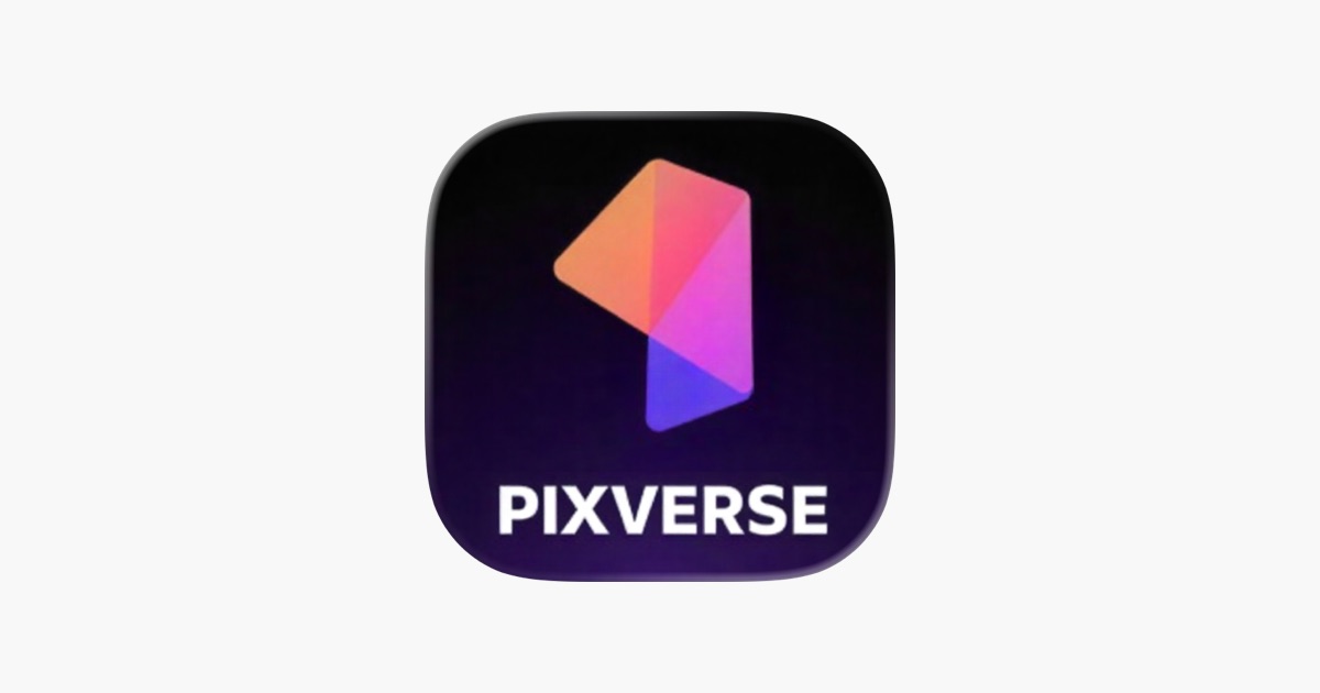 ‎App Pixverse - AI Video Effects - App Store