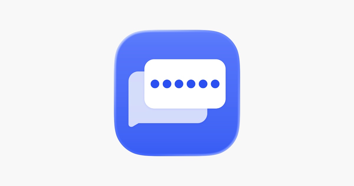 ‎Temp SMS App - App Store