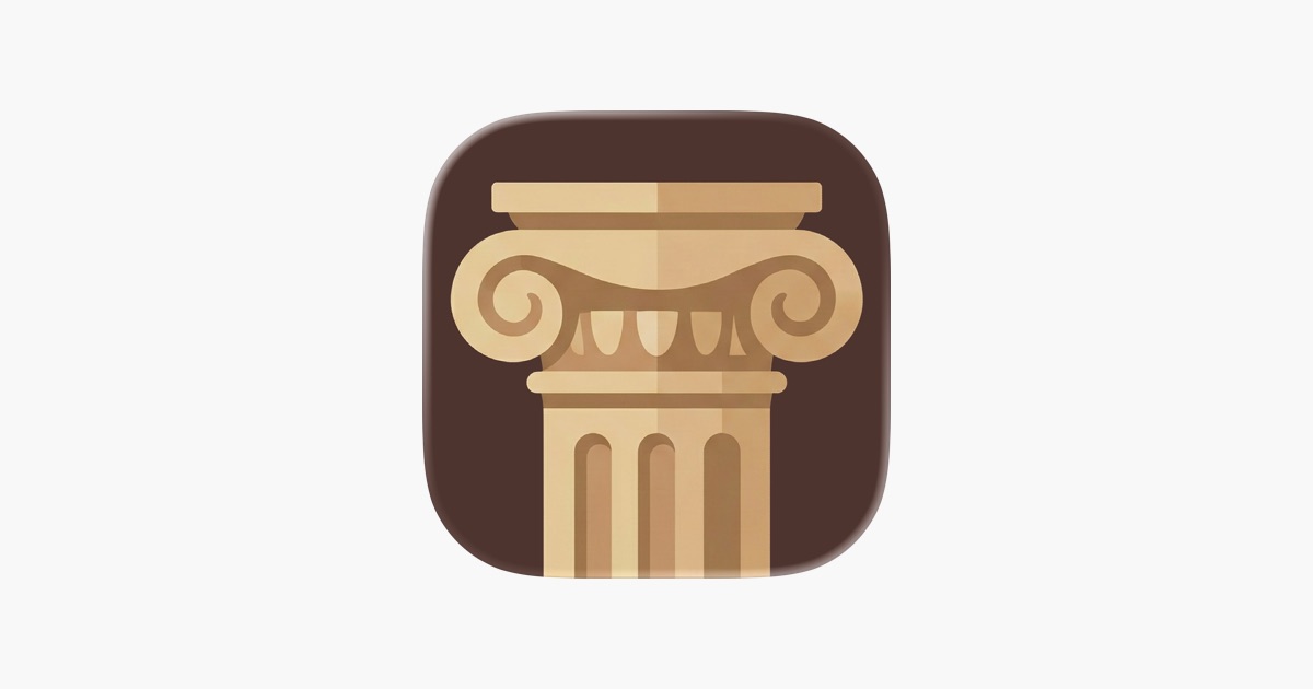‎Homer: Learn History App - App Store