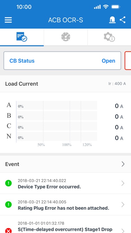 LSE SmartViewer by LS ELECTRIC Co., Ltd.