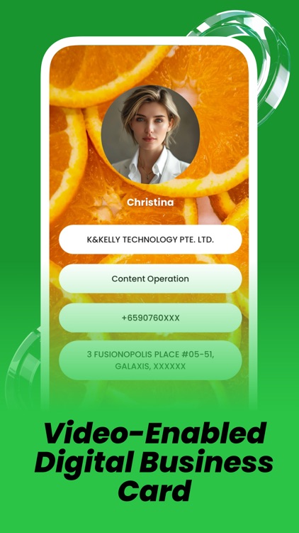 Linktree AI by K&KELLY TECHNOLOGY PTE. LTD.