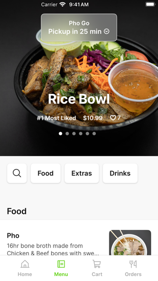 PHOGO To Go for iPhone - Free App Download
