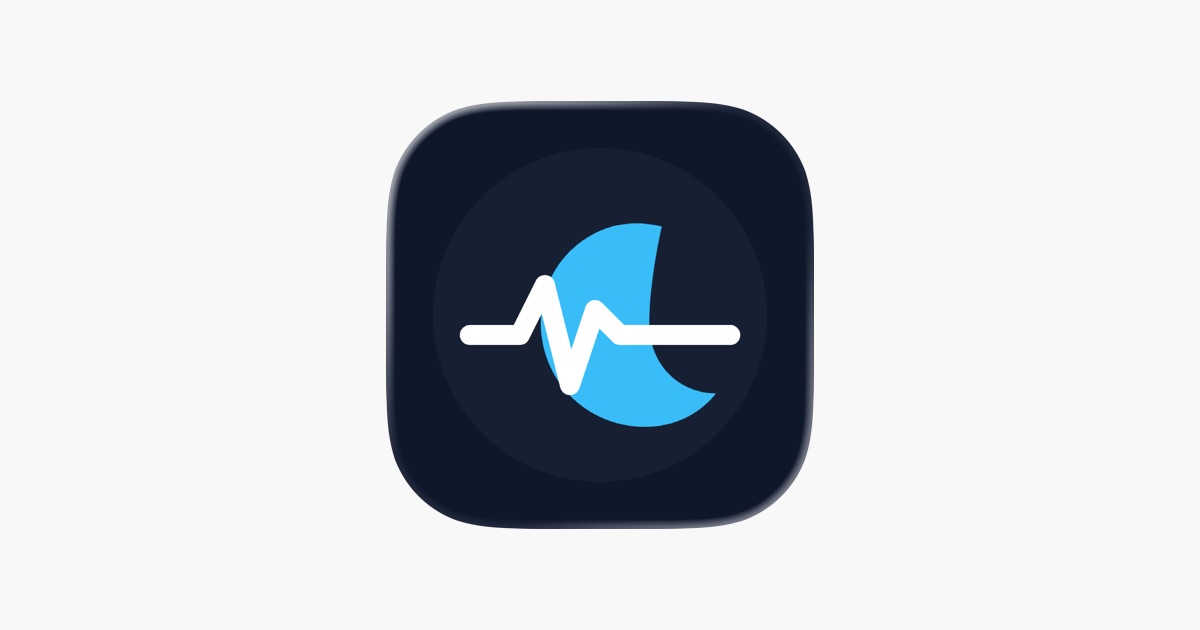 ‎Sleep Breathing Analysis App - App Store