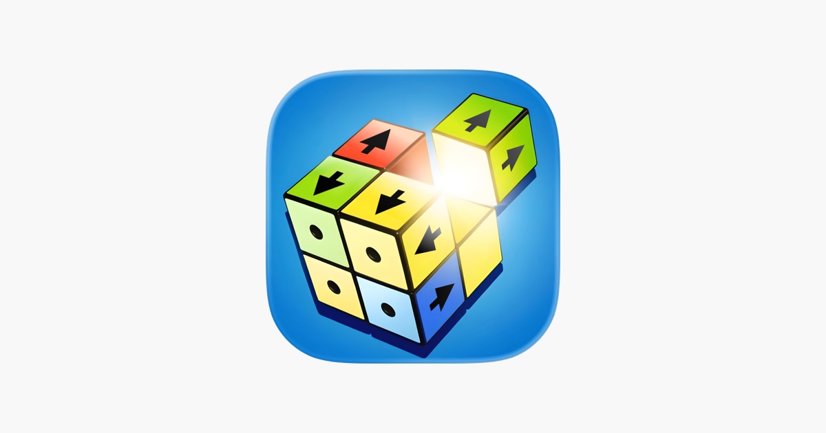 ‎Tap Block Puzzle－Woody Game 3D App - App Store