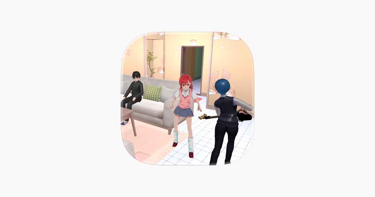 ‎Anime Silence Home Study Life App - App Store