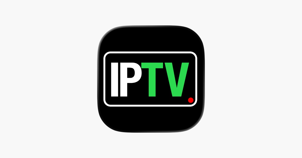 ‎IPTV GREEN PRO App - App Store