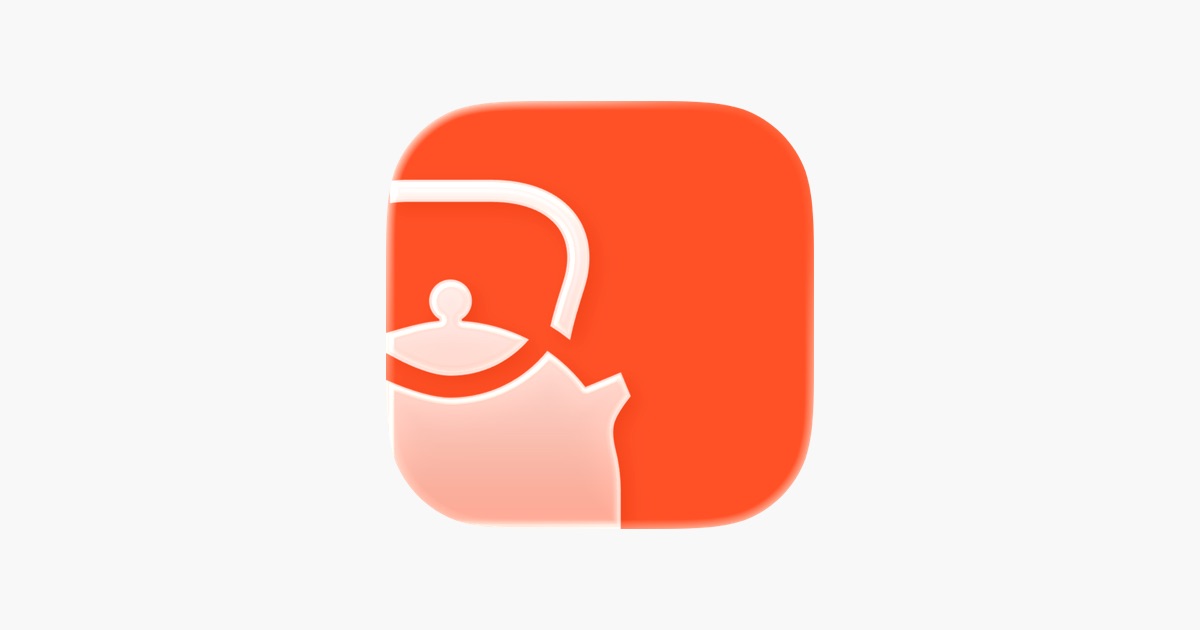 ‎Teapot App App - App Store