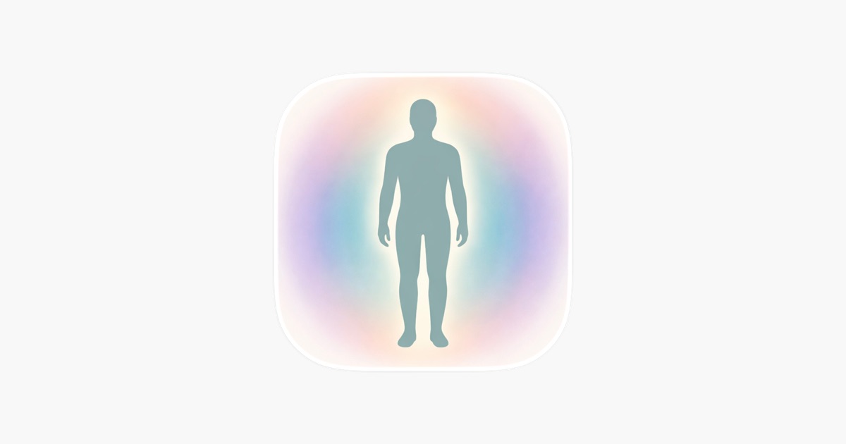 ‎Body Sensations Schema 앱 - App Store