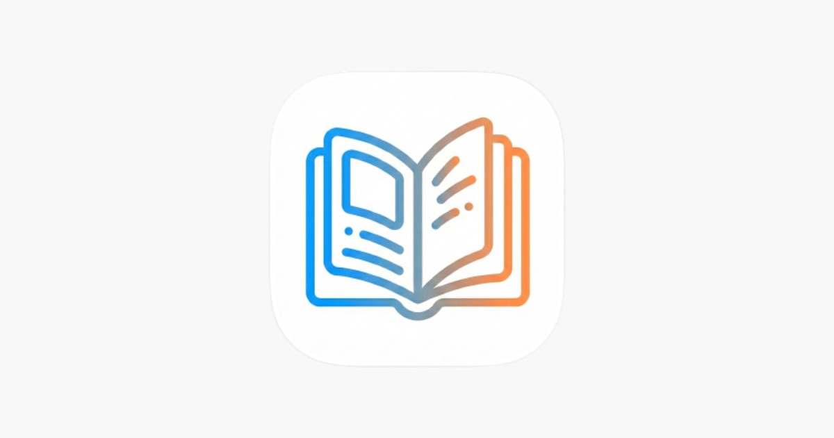 ‎Library Manager App - App Store