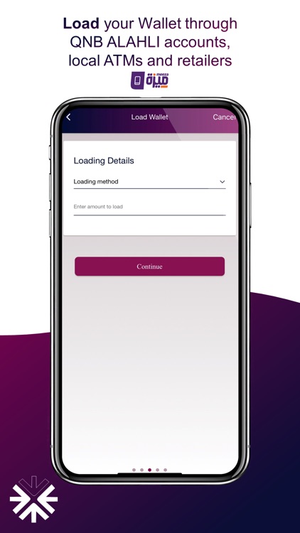 QNB Egypt E-Wallet by Qatar National Bank