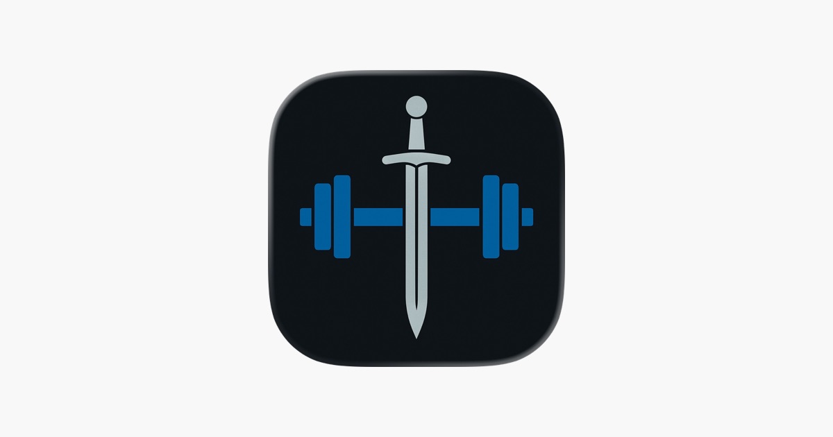 ‎Приложение «FitDM: AI Workout RPG» — App Store