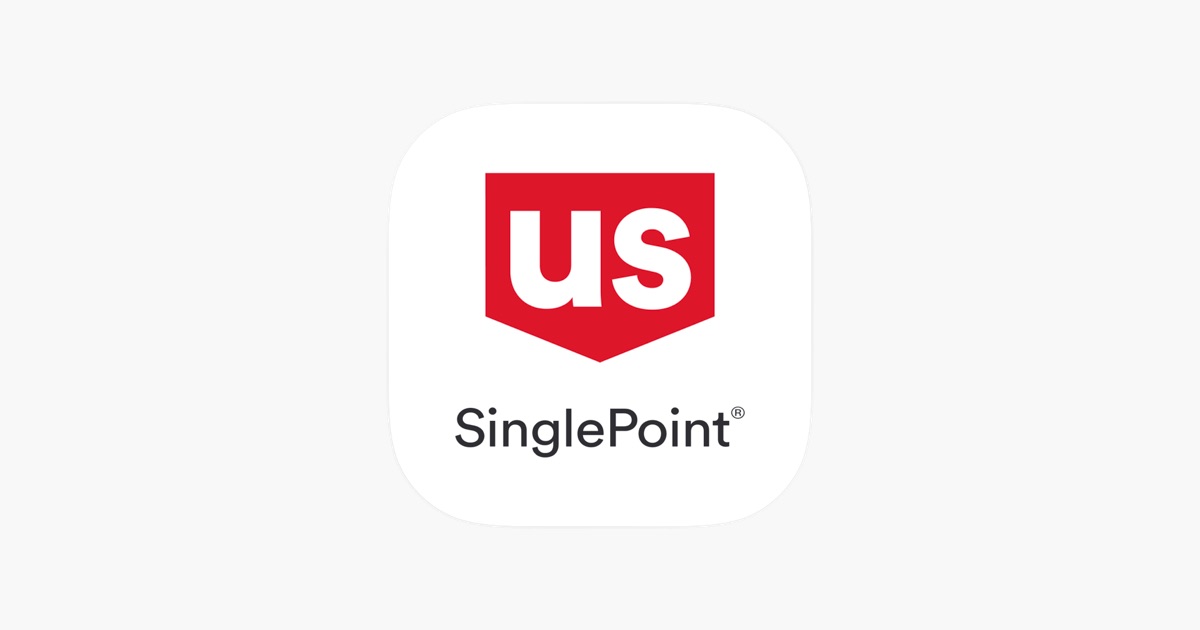 ‎Mobile SinglePoint App - App Store