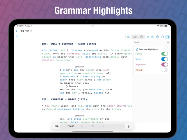 GitHub - Highland-Pro-macOS/Highland-Script-Editor: Highland Pro transforms your writing ...
