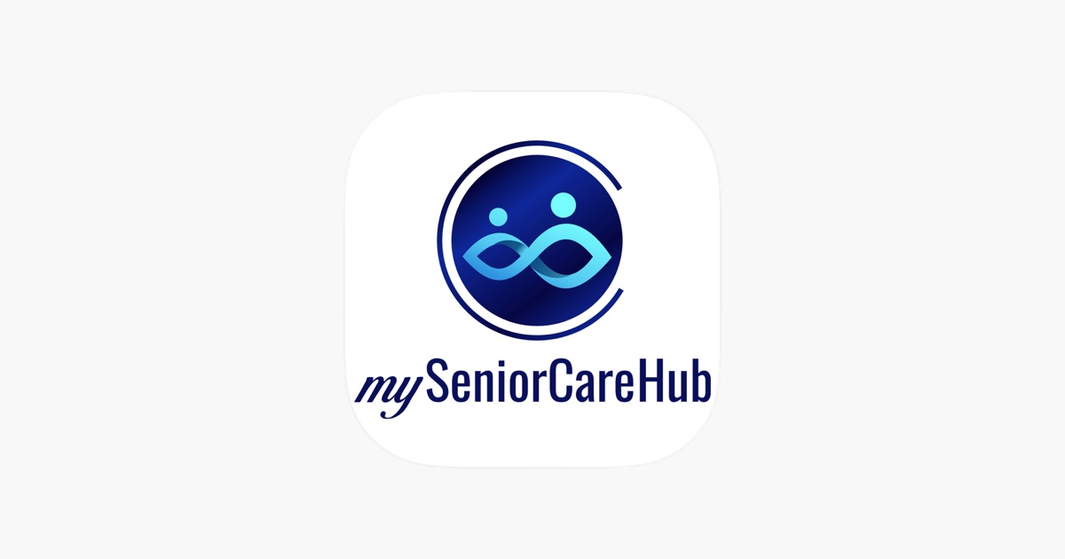 ‎MySeniorCareHub-Track Location App - App Store