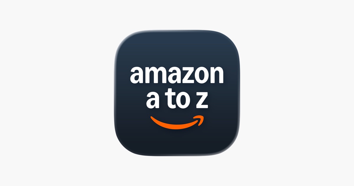 ‎Amazon A to Z App - App Store