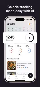 Cal AI App Reviews – Features, Pricing & User Ratings