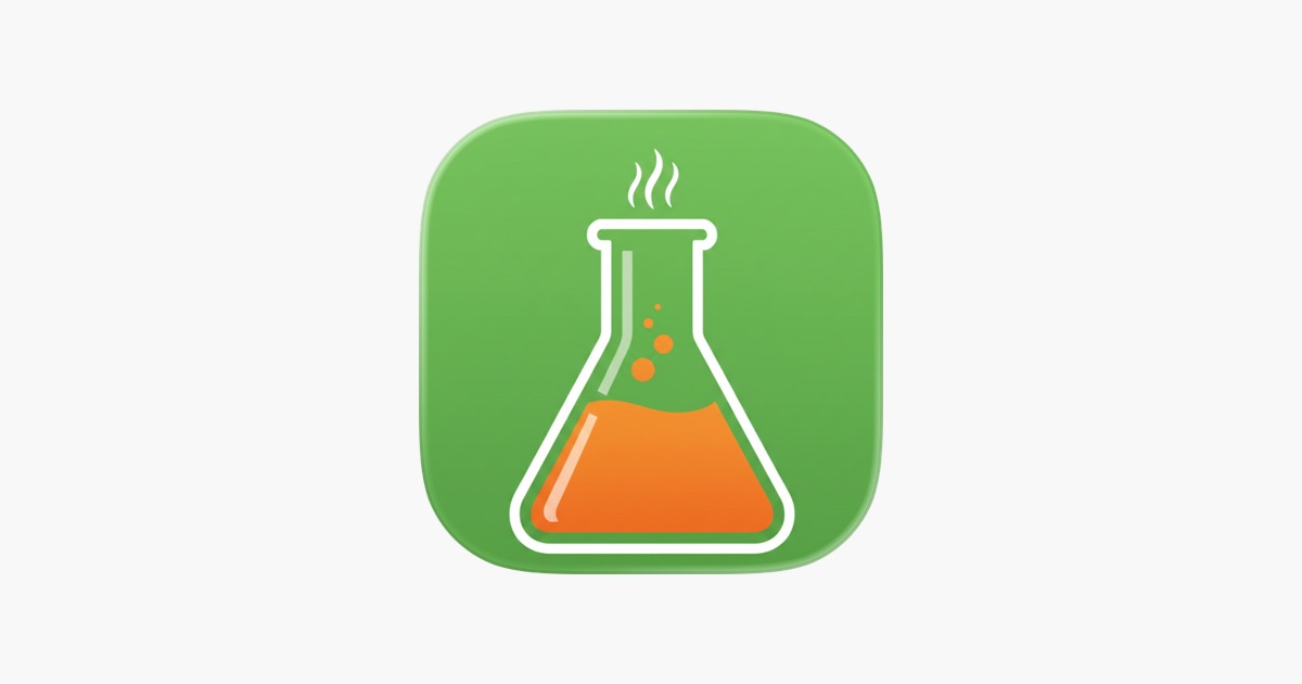 ‎Chemistry Solver AI Scanner‑App – App Store